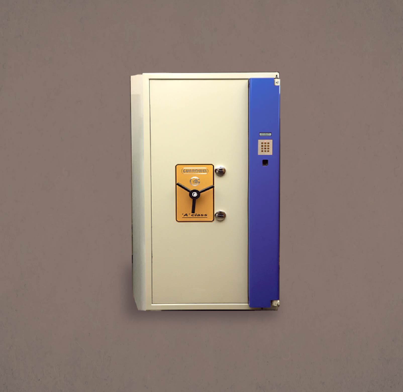 Biometric Locks Smart Fingerprint Digital Door Locks Guardwel